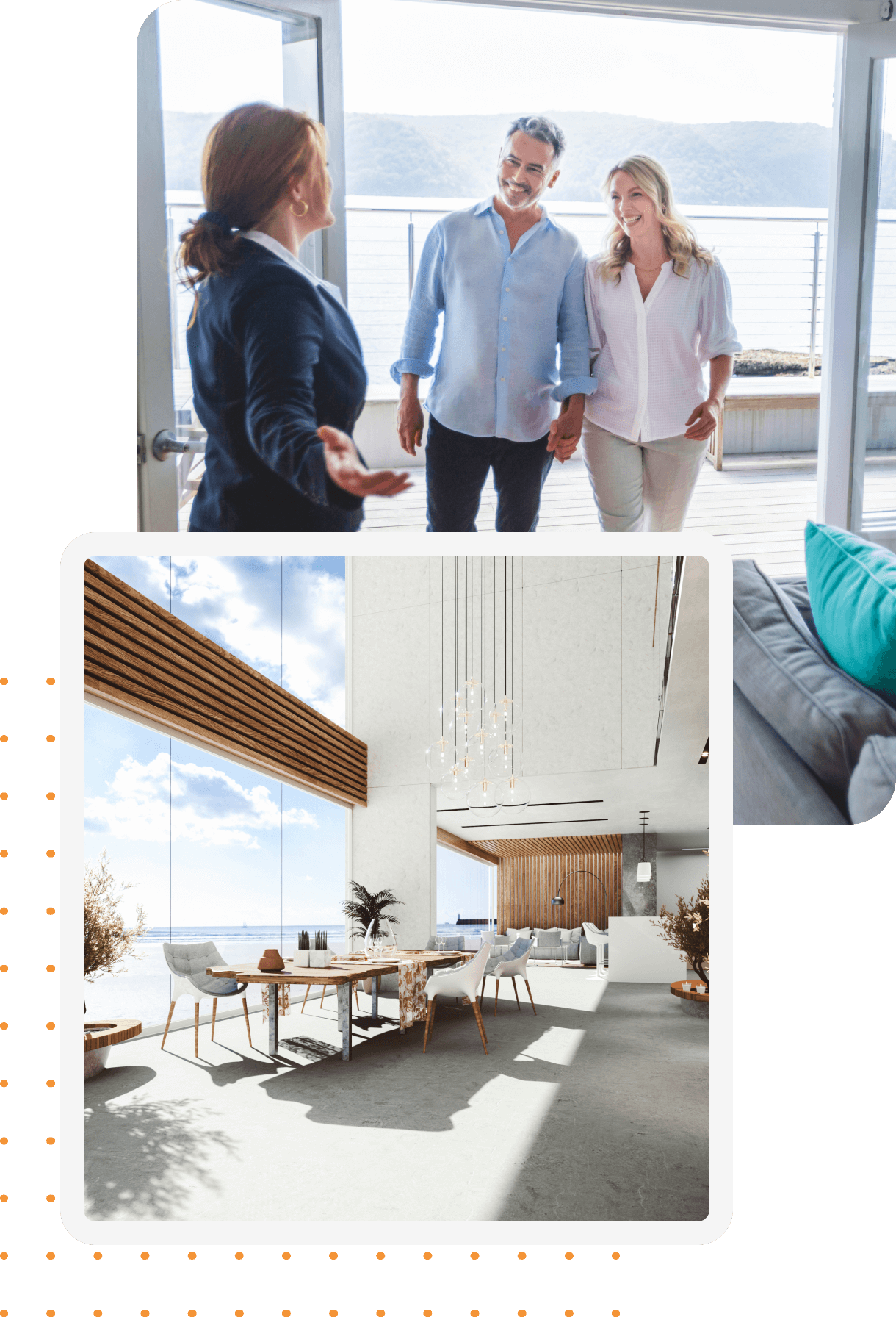 Luxury Real Estate – Rockwell Institute