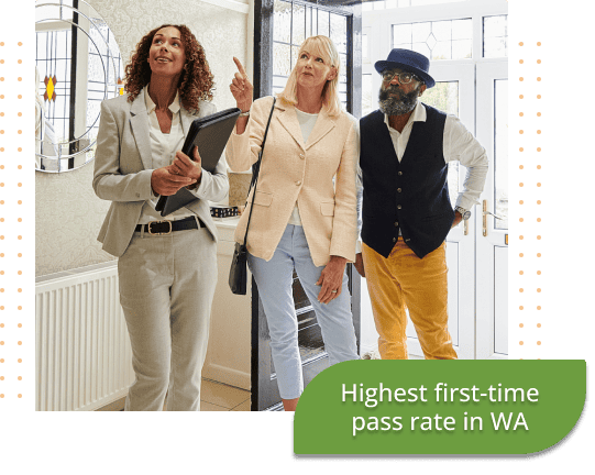 Washington Real Estate Broker's License - Rockwell Institute