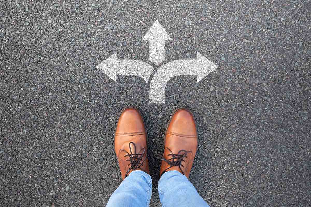 Finding the Perfect Career Path for You