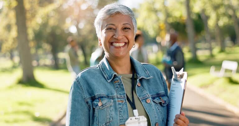 Changing Careers at 50: A Step-by-Step Guide