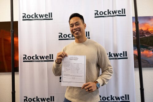 Rockwell Institute - Real Estate School | Online & In Person