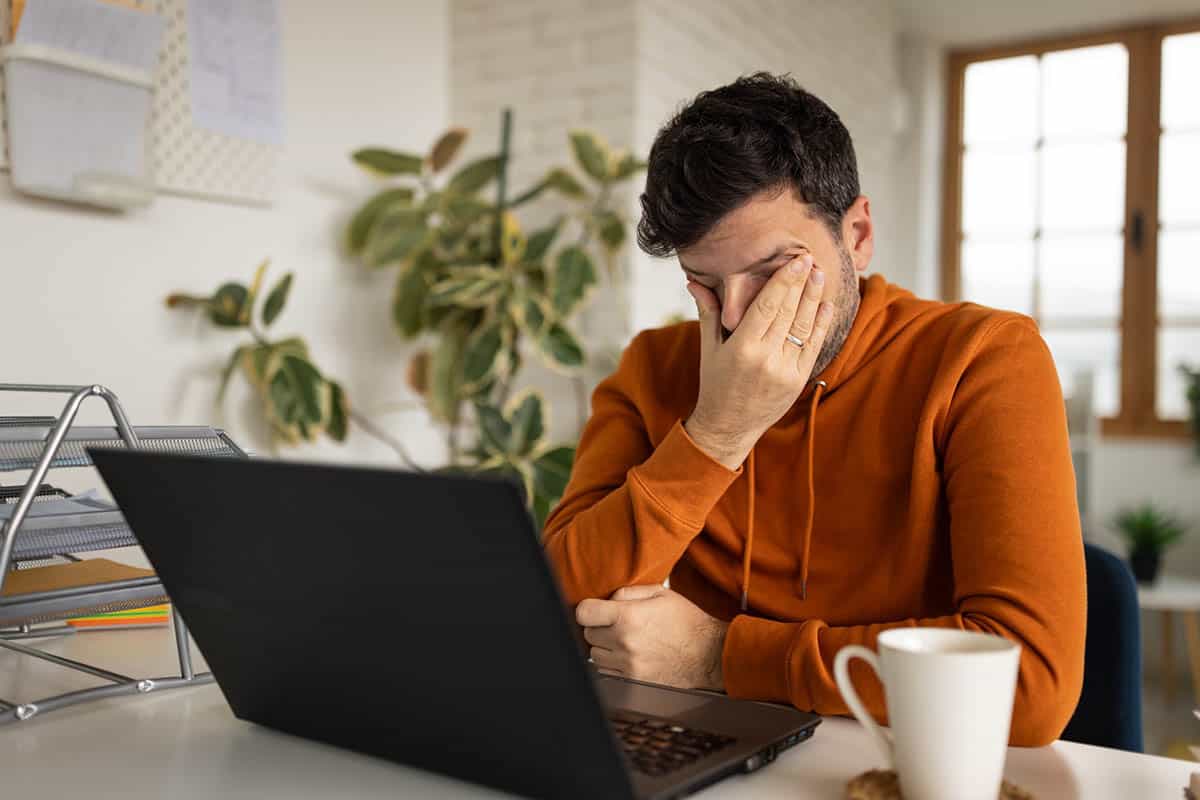 Always Expecting the Worst? Stop Hyper-Vigilance from Wrecking Your ...